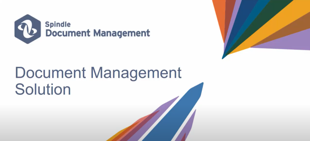 Draycir Document Management Solution for Sage 200c - EBS