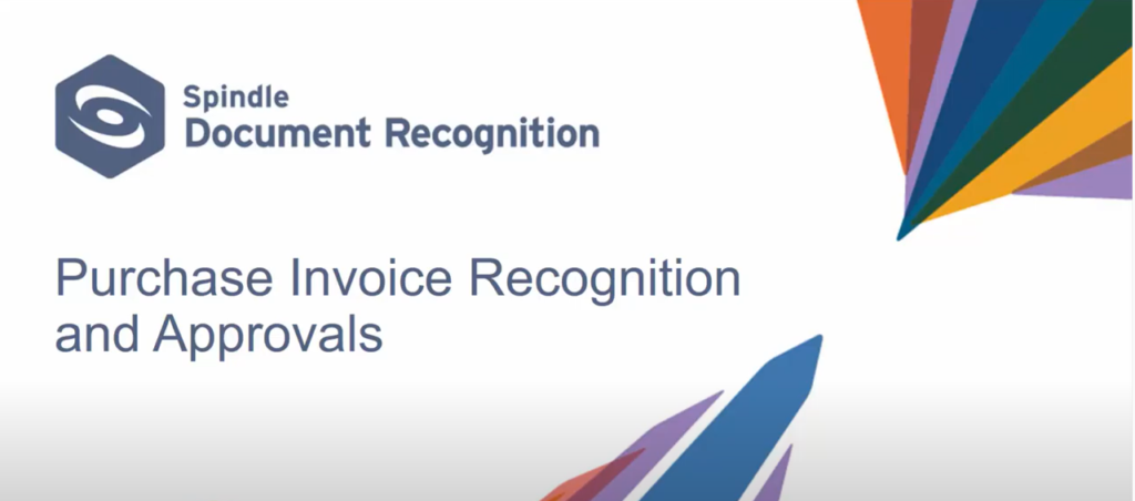 Draycir Purchase Invoice Recognition and Approvals for Sage 200c - EBS