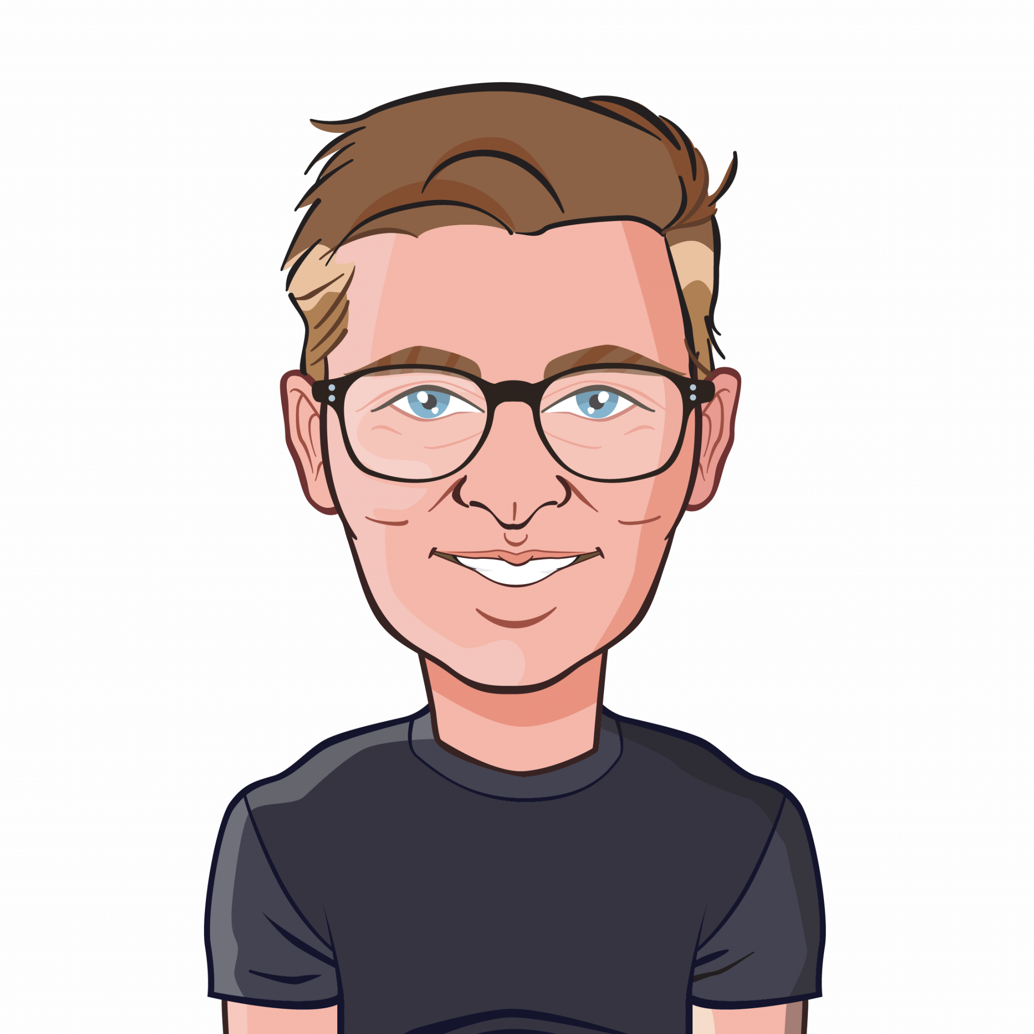 Meet the Team – Learn About Our Experts & What They Bring To EBS Tech