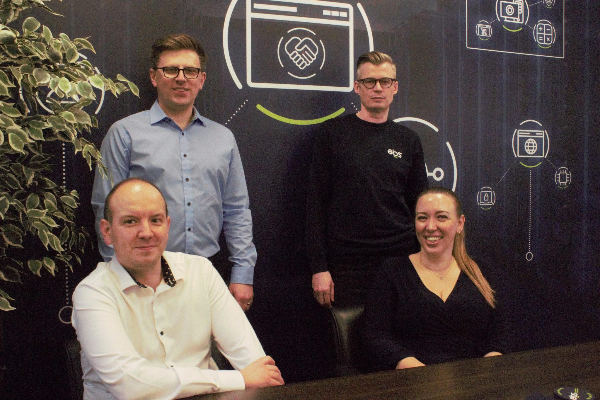 Business IT Support and Services - Managed IT Services | EBS