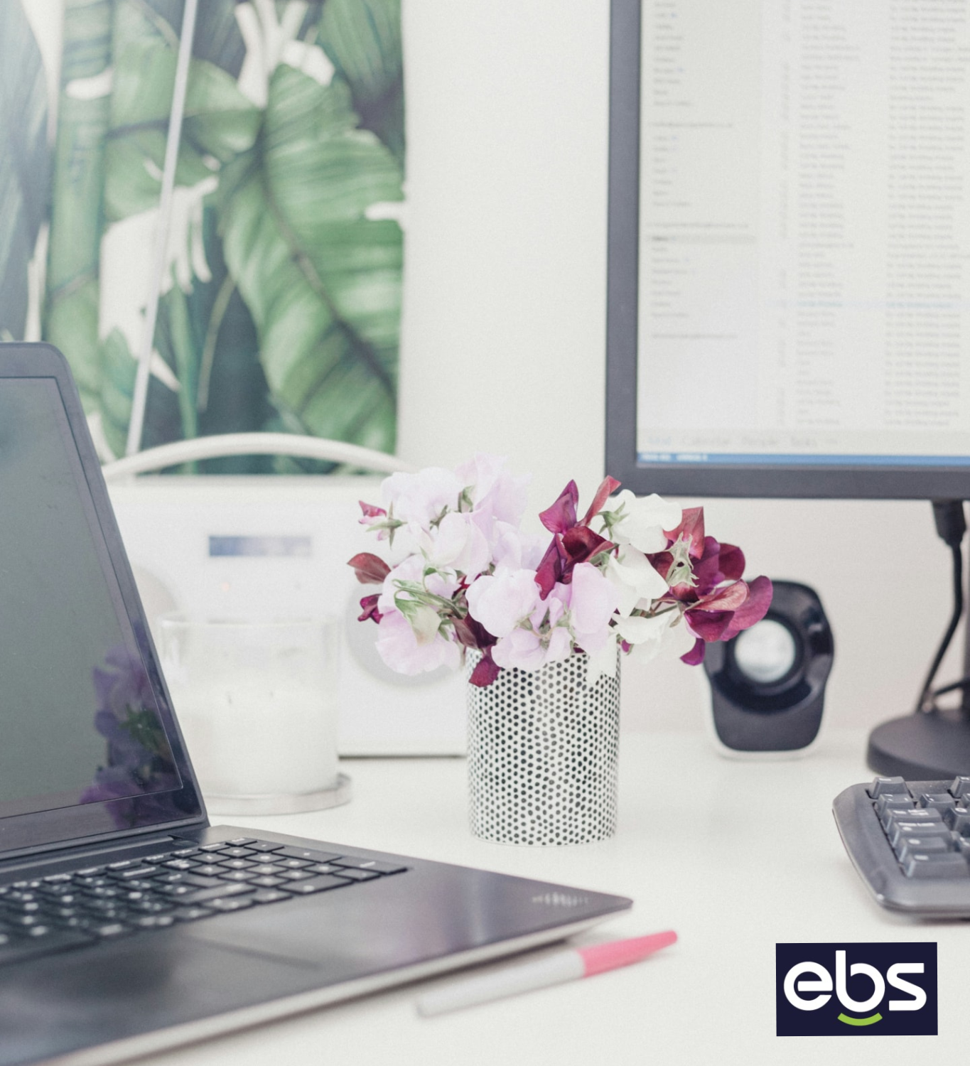 IT Support for Financial Services - Expert IT Support | EBS