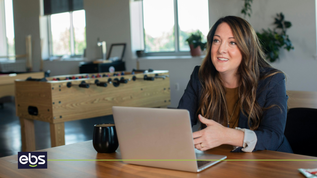 IT Strategy Consulting - Drives Long-Term Success | EBS