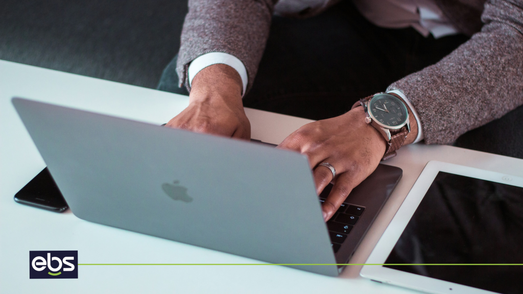 IT Support for Law Firms - Secure IT Services | EBS